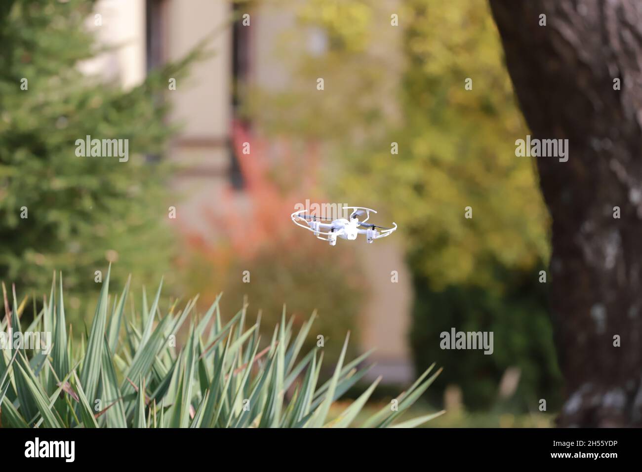 Drone pilot area hi-res stock photography and images - Alamy