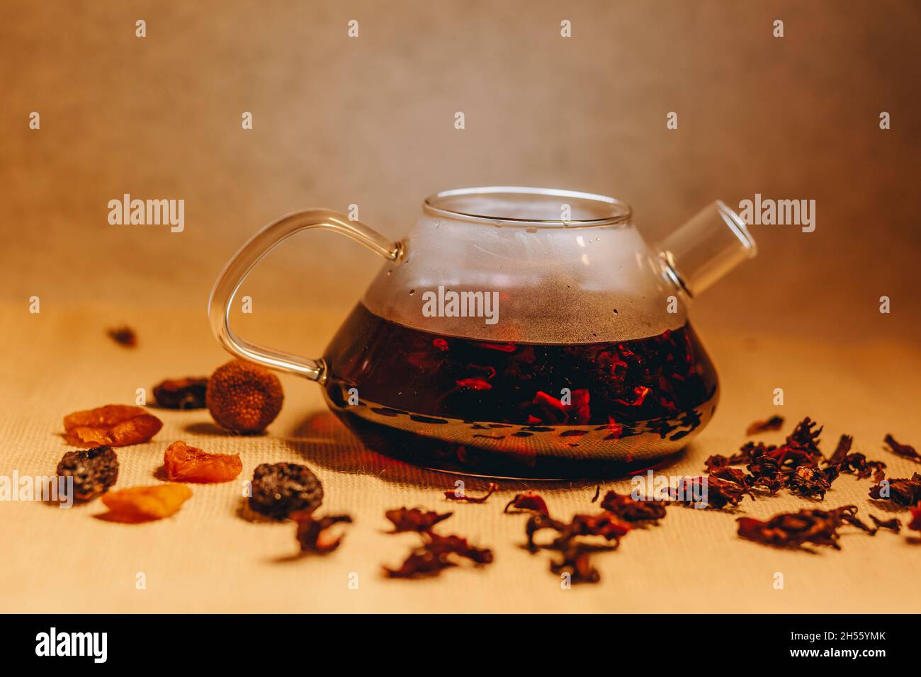 Teapot texture hi-res stock photography and images - Alamy