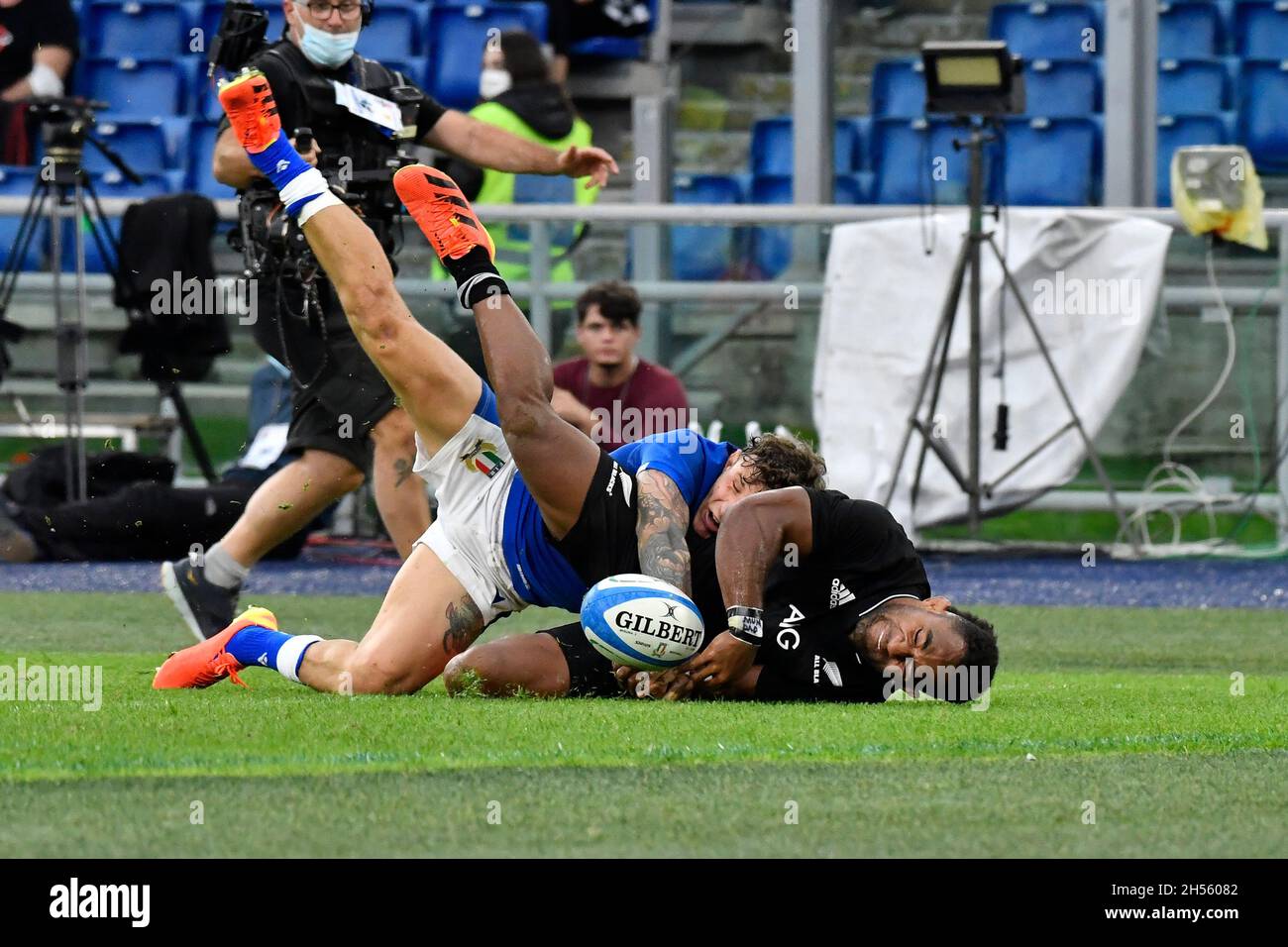 Reece italia hi-res stock photography and images - Alamy