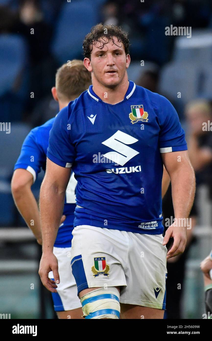 Michele lamaro hi-res stock photography and images - Alamy