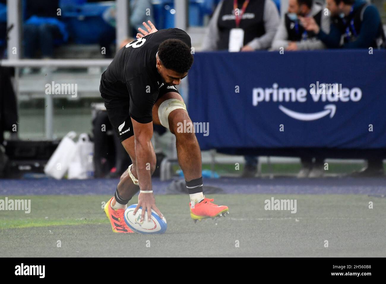 Sotutu hi-res stock photography and images - Alamy