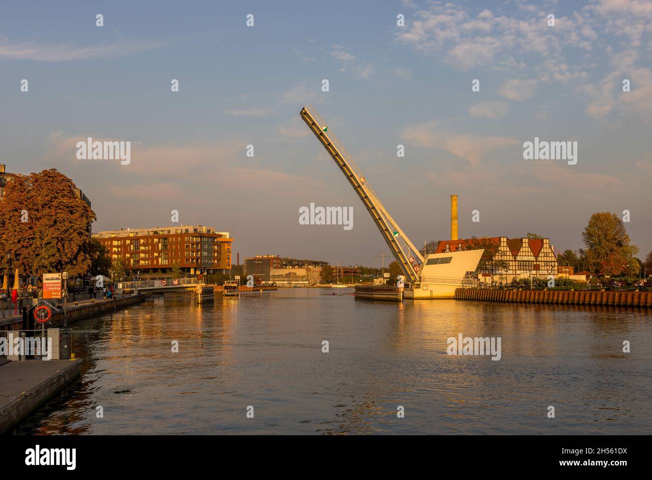 Moltawa river hi-res stock photography and images - Alamy