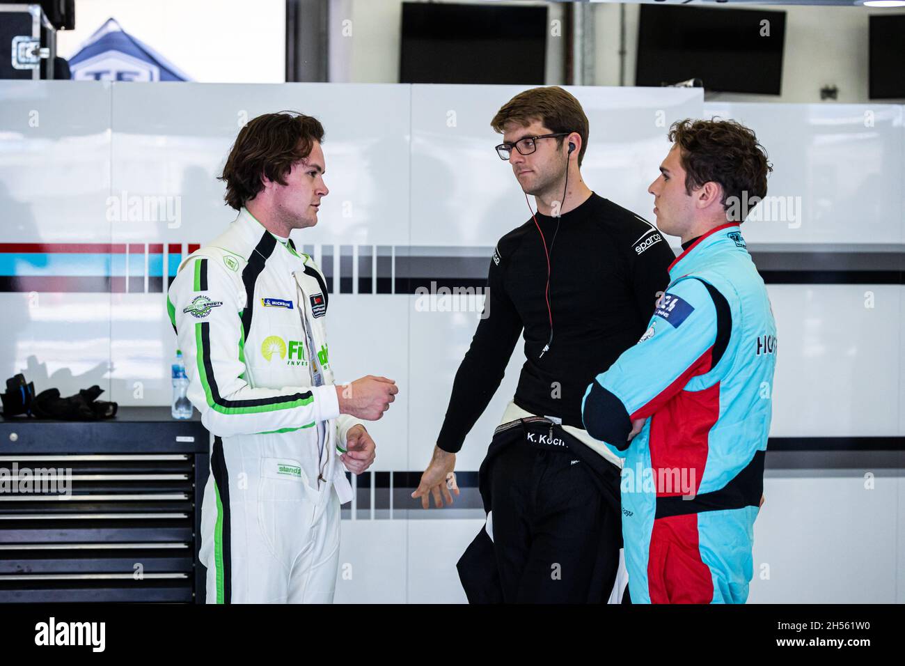 during the 2021 FIA World Endurance Championship, FIA WEC, on the ...