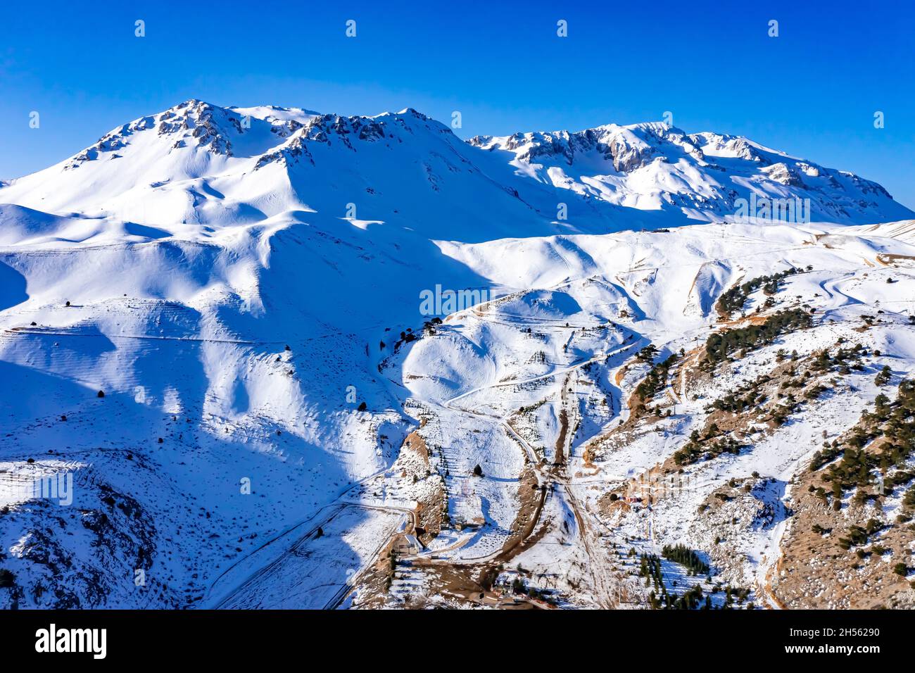 Davraz hi-res stock photography and images - Alamy