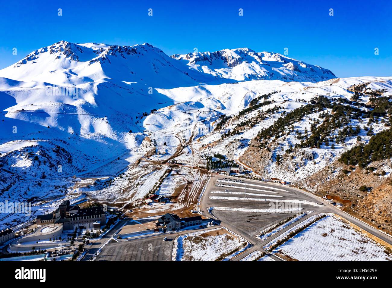 Davraz hi-res stock photography and images - Alamy