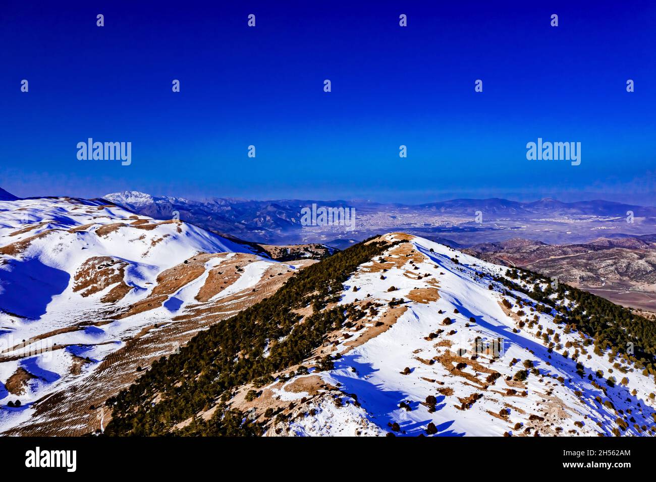 Davraz hi-res stock photography and images - Alamy