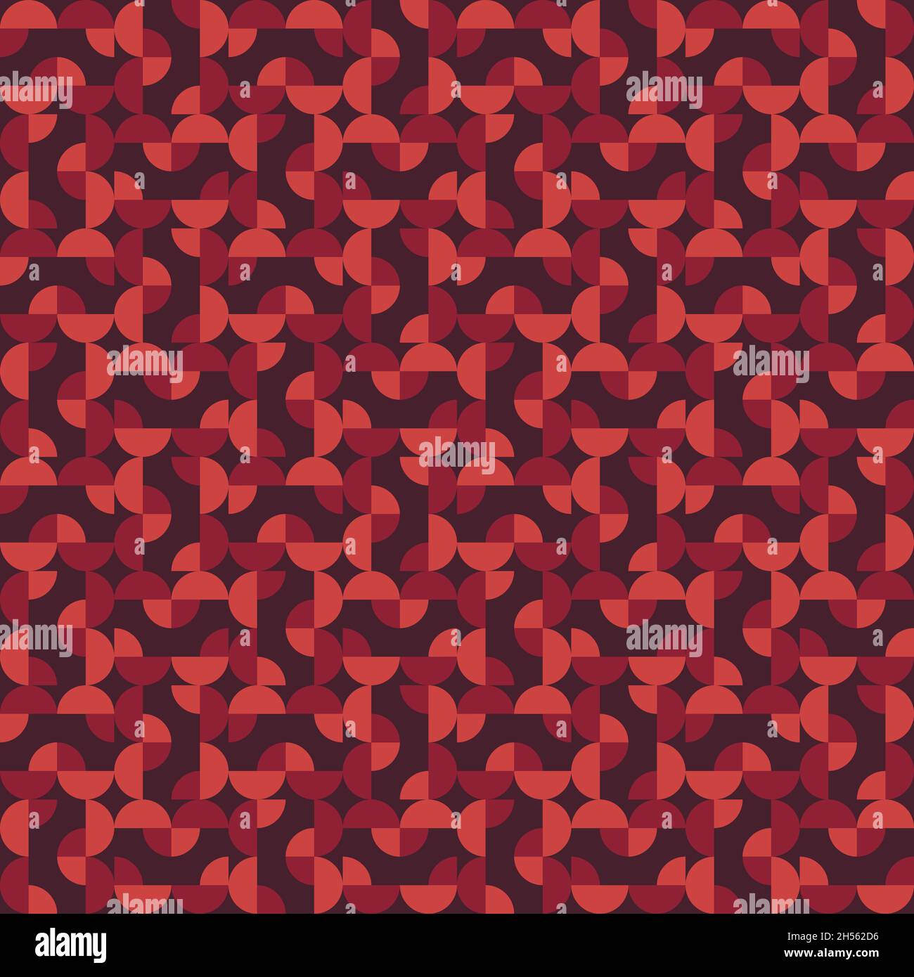 Simple and elegant geometric shapes will decorate any surface or thing ...