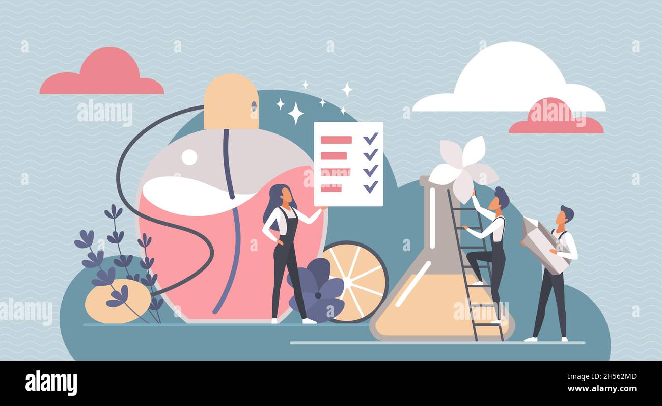 Water distiller Stock Vector Images - Alamy