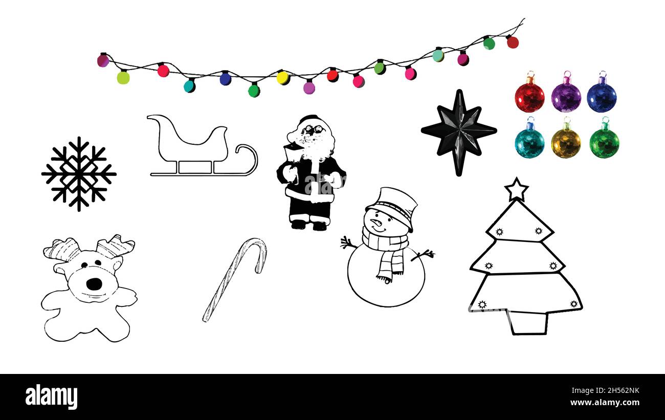 Reusable template Stock Vector Images - Alamy