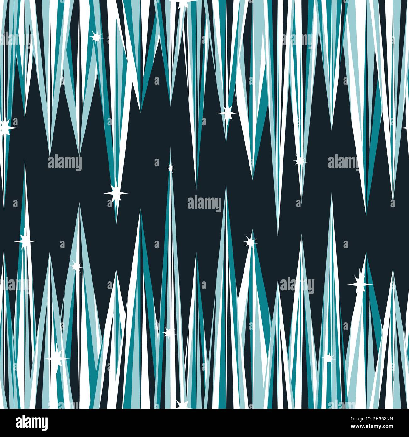 Seamless ice pattern hi-res stock photography and images - Alamy