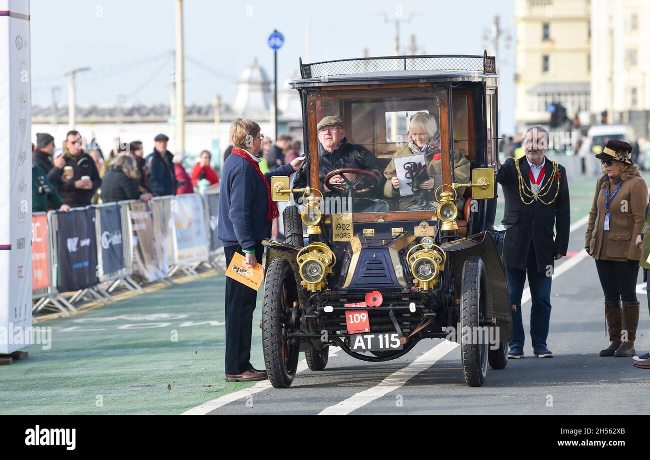 1902 car hi-res stock photography and images - Alamy