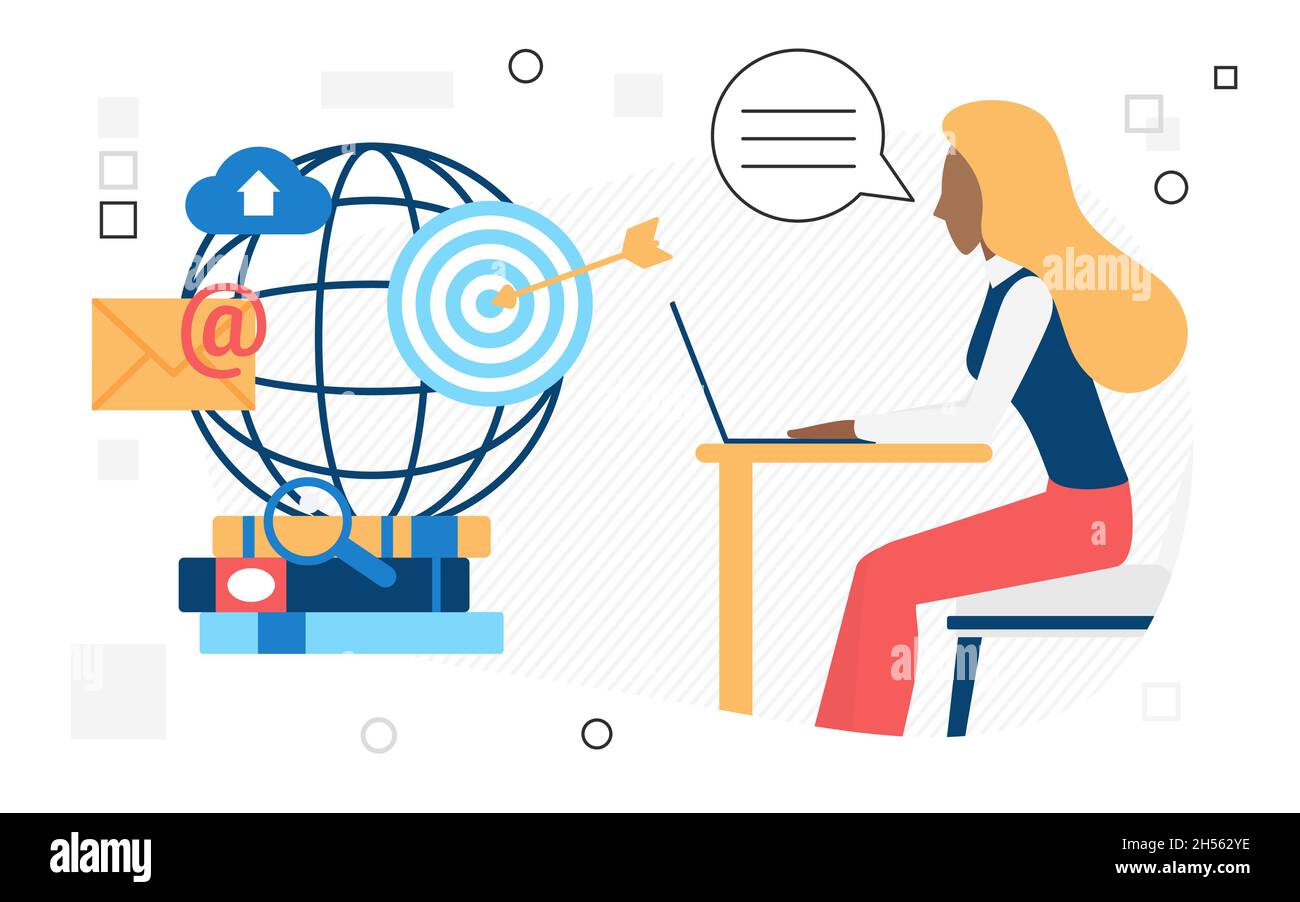 Recruiting technologies in computer, personnel selection via Internet. Employee search for ...