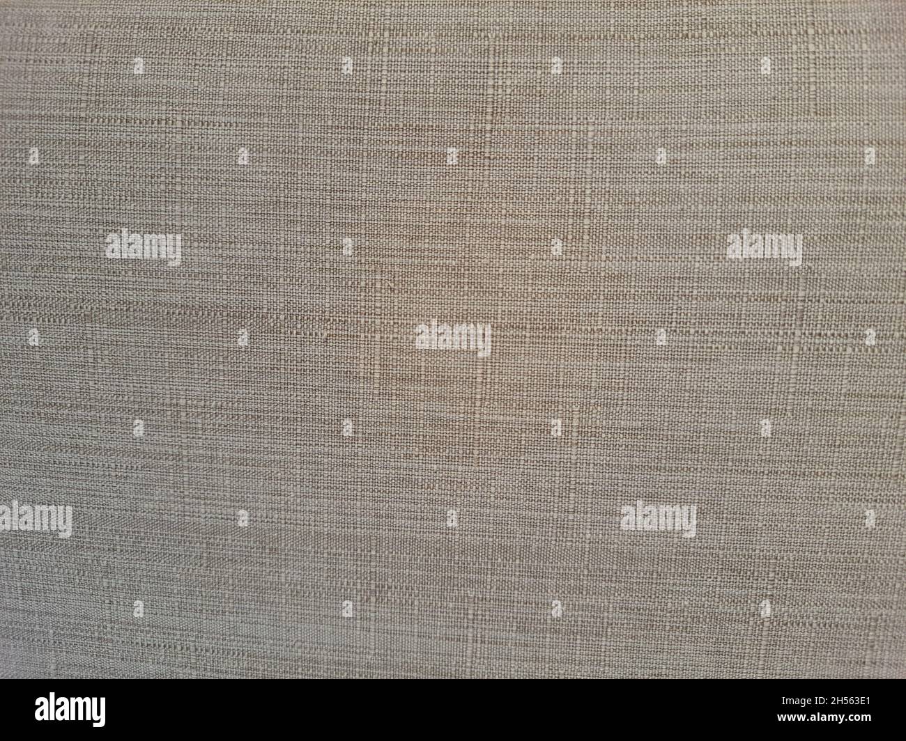 Gray linen fabric surface, full screen, full screen Stock Photo - Alamy