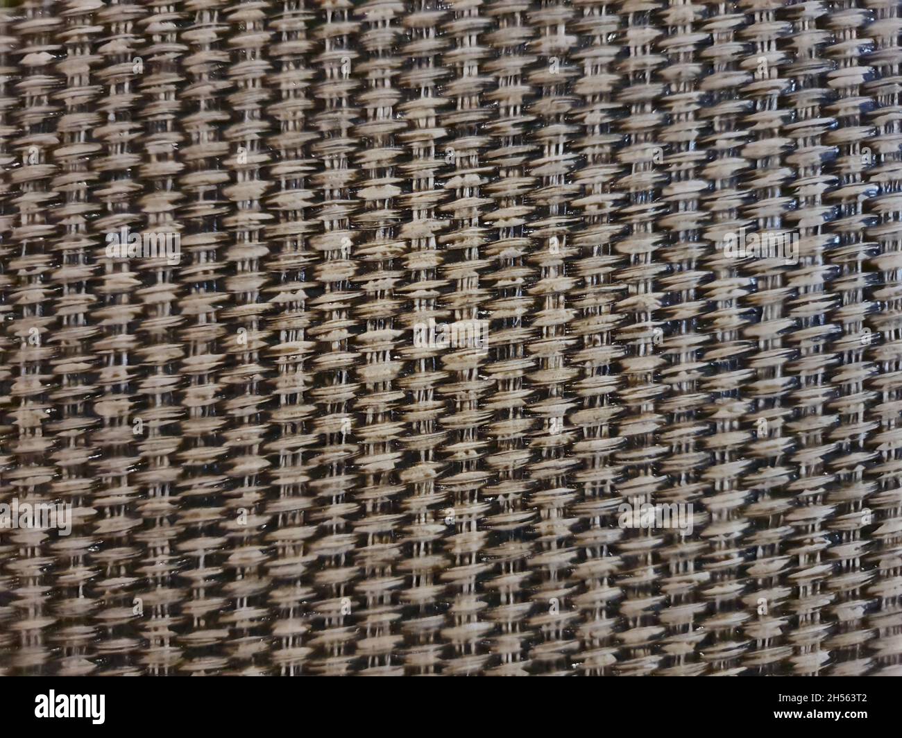 Interwoven natural fiber texture, texture detail, backgrounds, full ...