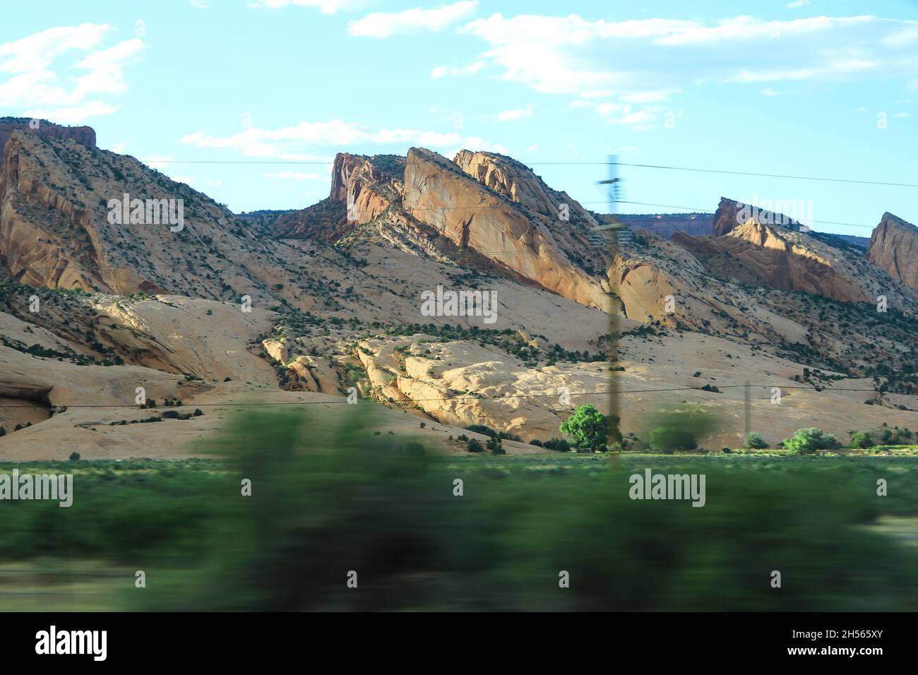 Tectonic structure hi-res stock photography and images - Alamy