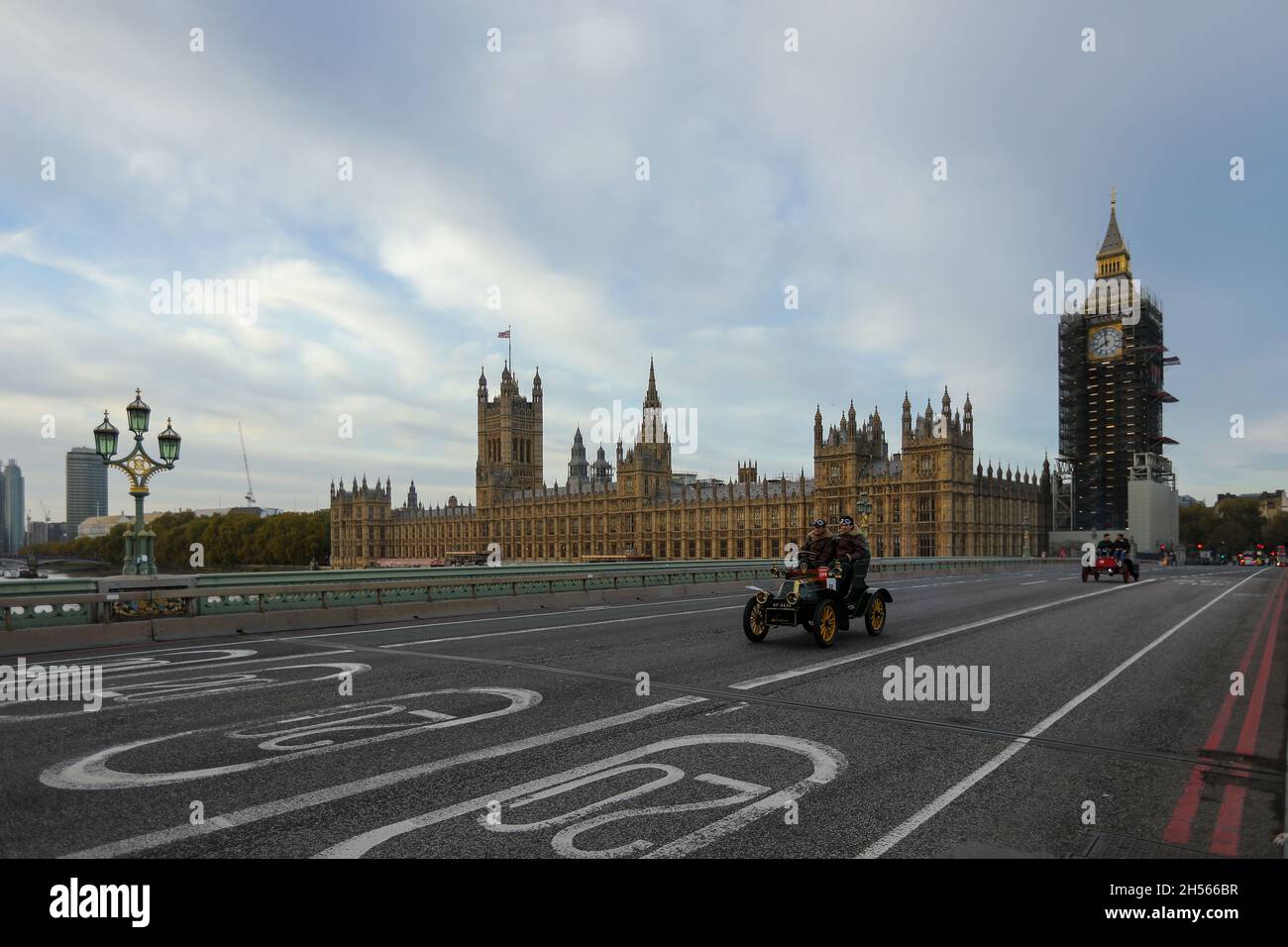 1904 de dion bouton hi-res stock photography and images - Alamy