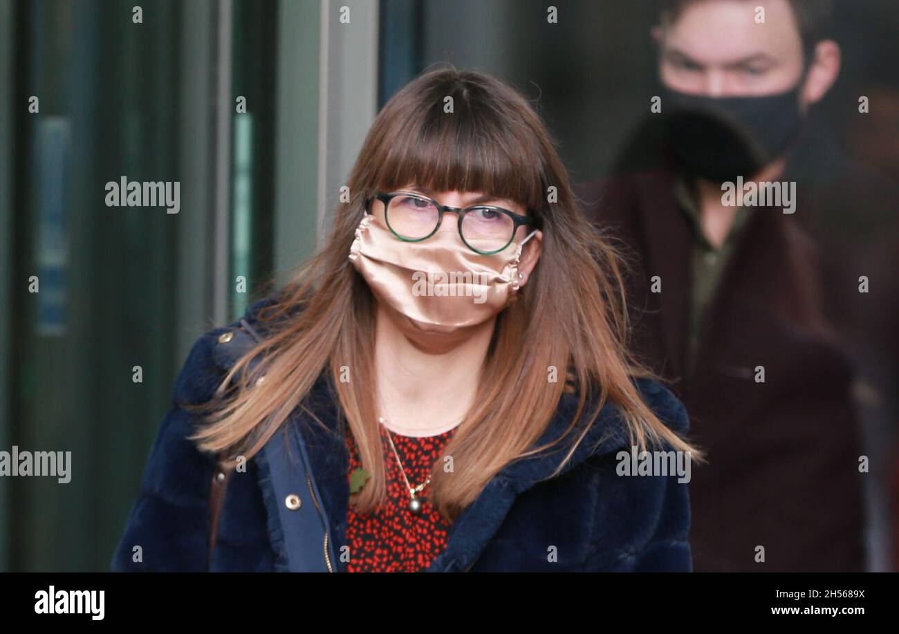 Dr susan hopkins hi-res stock photography and images - Alamy