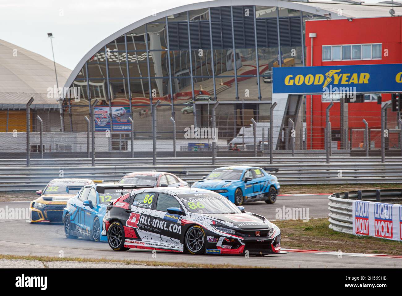 Adria raceway hi-res stock photography and images - Alamy