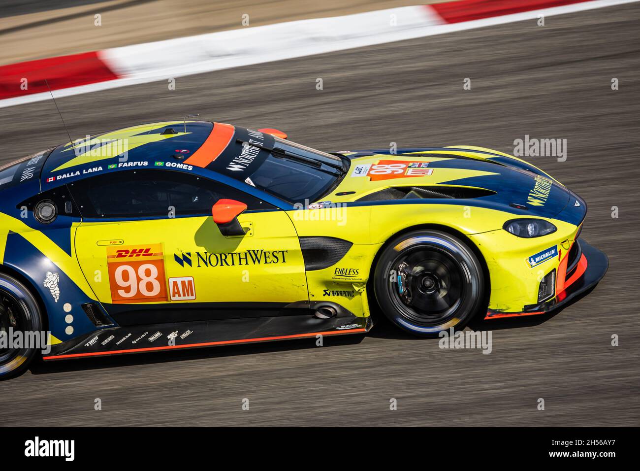 98 Watson Andrew (grb), Kjaergaard Nicolai (dnk), Pittard David (grb ...