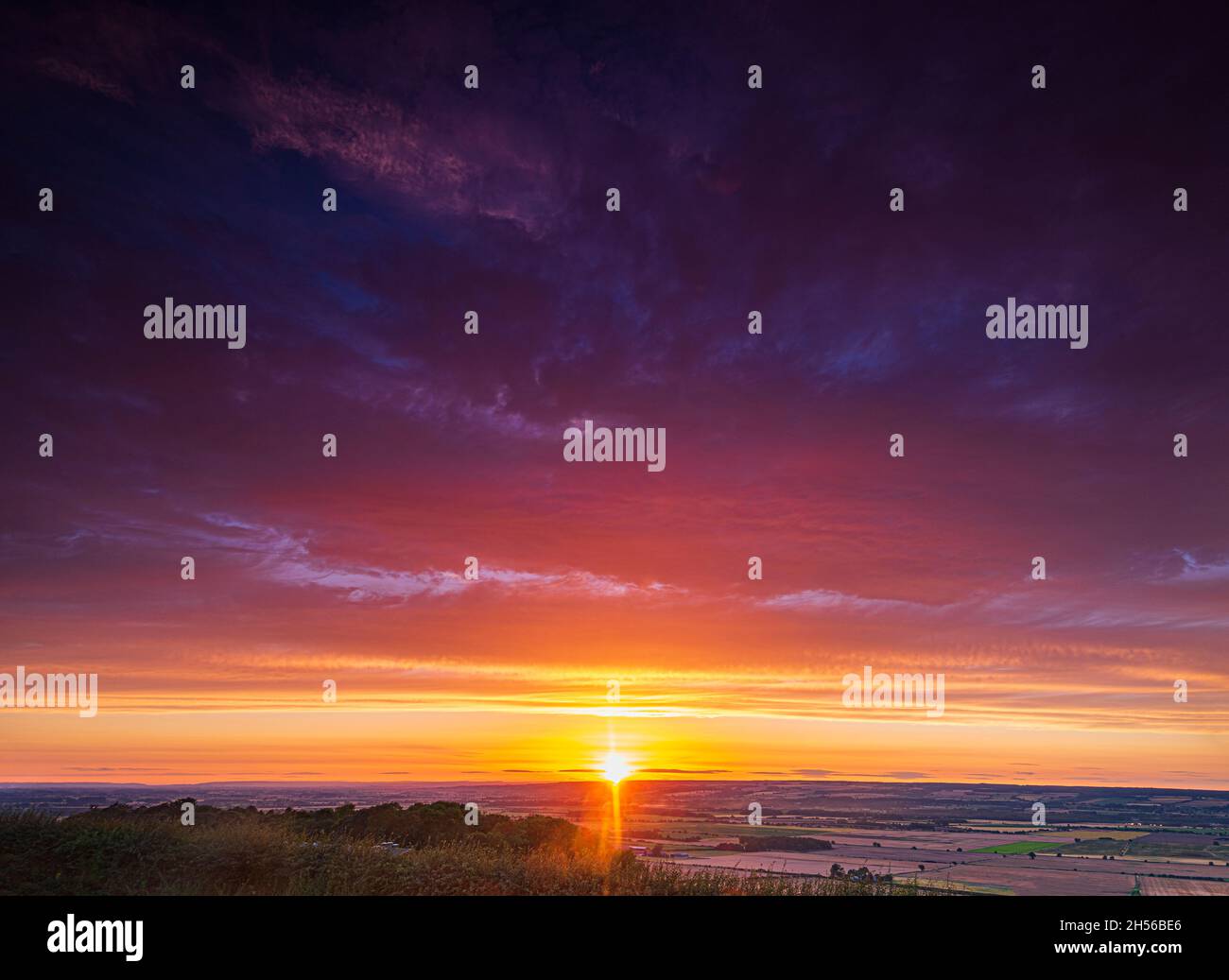 Staxton Yorkshire High Resolution Stock Photography and Images - Alamy