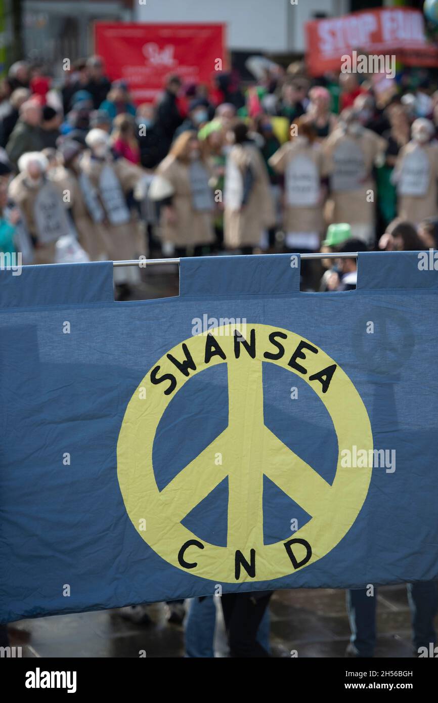 Cnd banner hi-res stock photography and images - Alamy