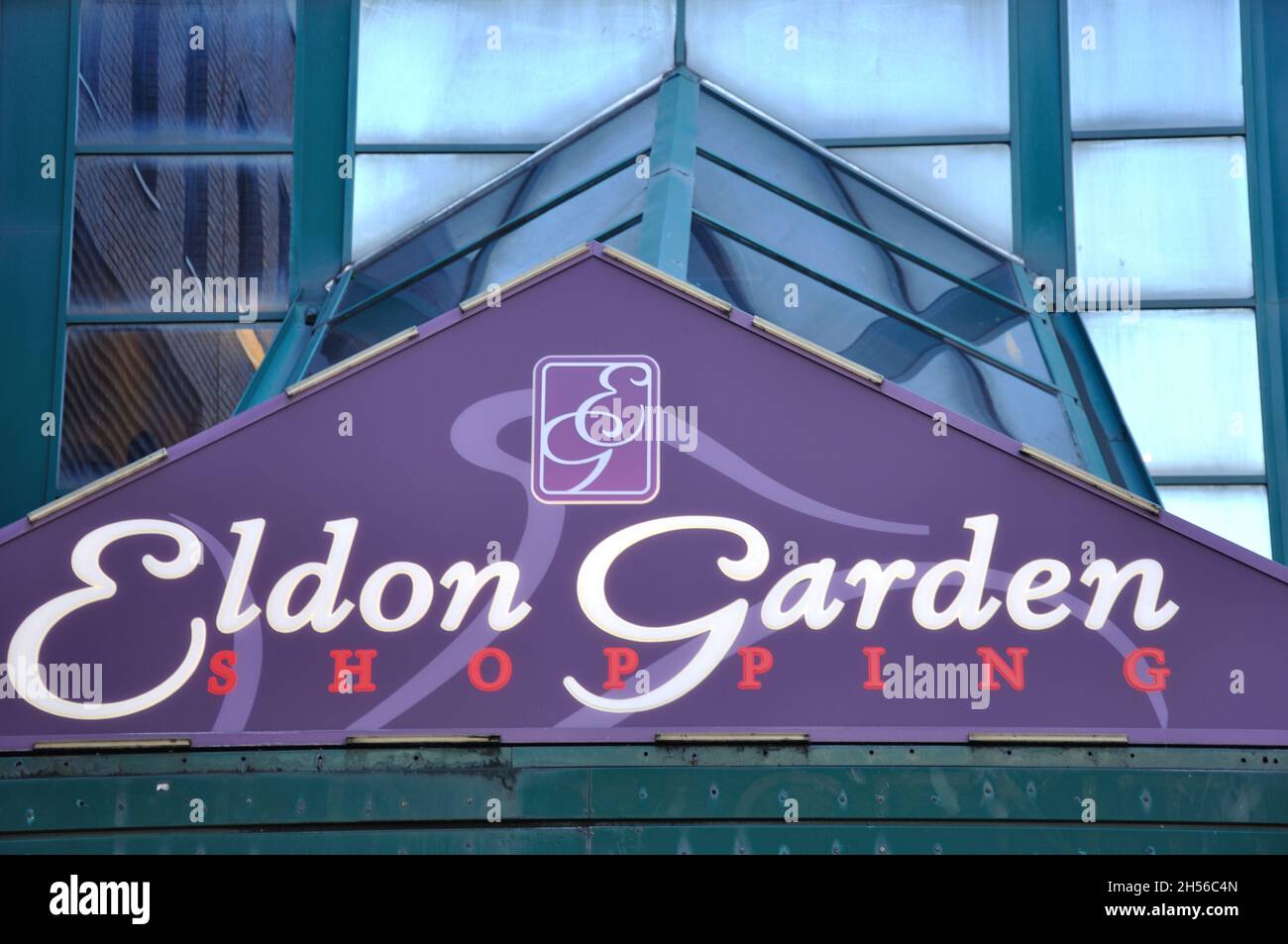 Mines shopping mall hi-res stock photography and images - Alamy