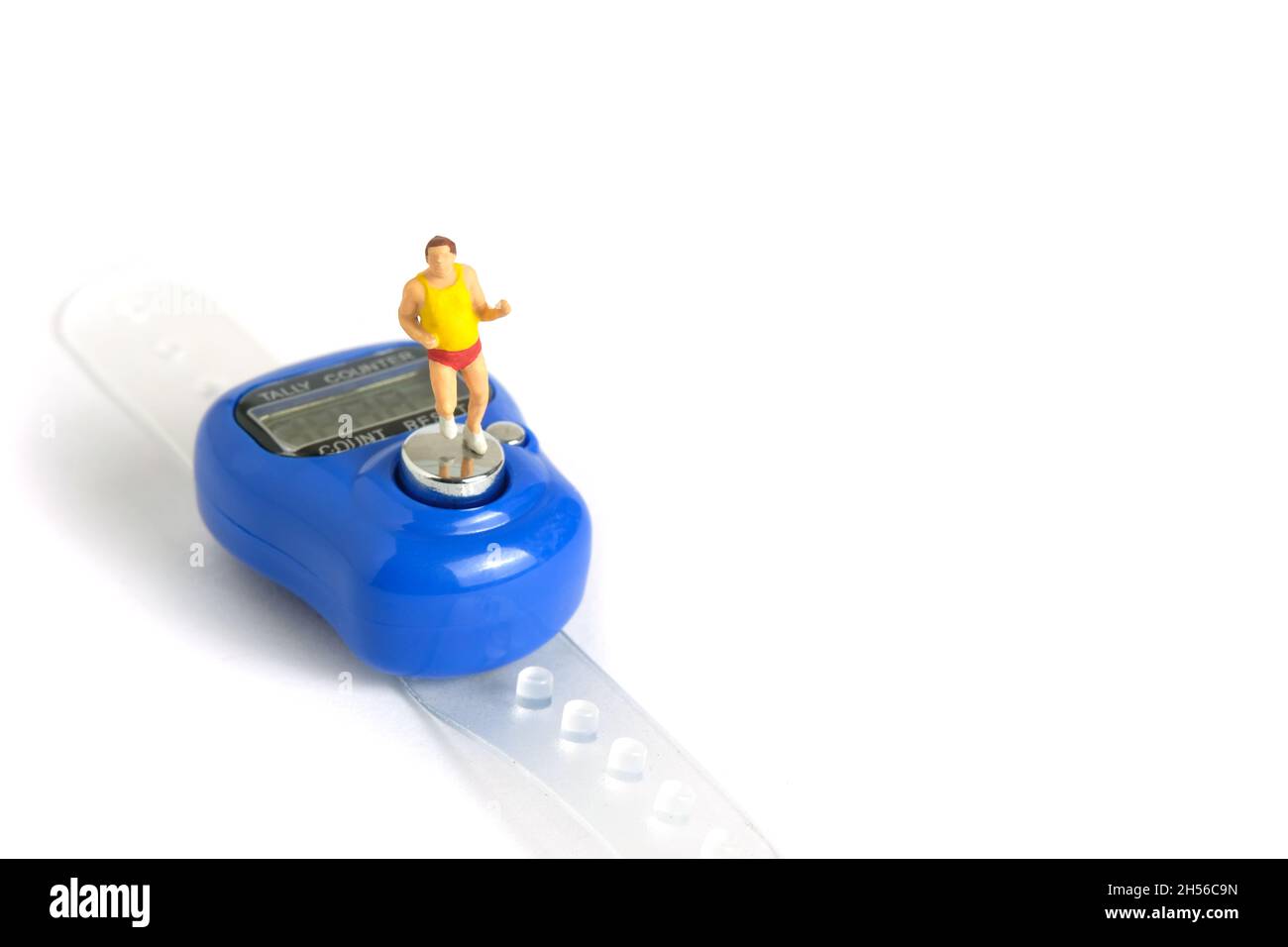 Fat figure hi-res stock photography and images - Alamy