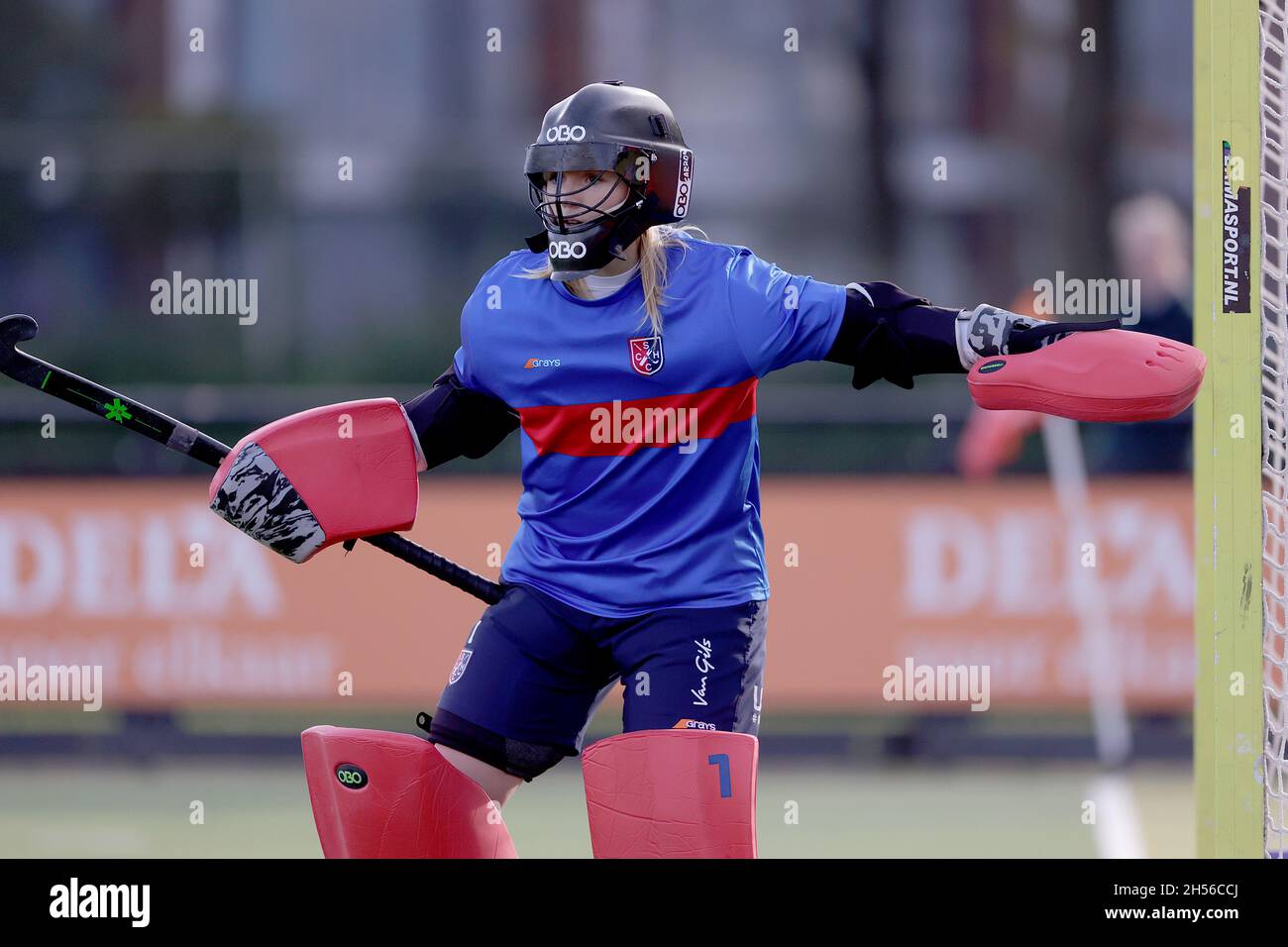 Alexandra heerbaart hi-res stock photography and images - Alamy