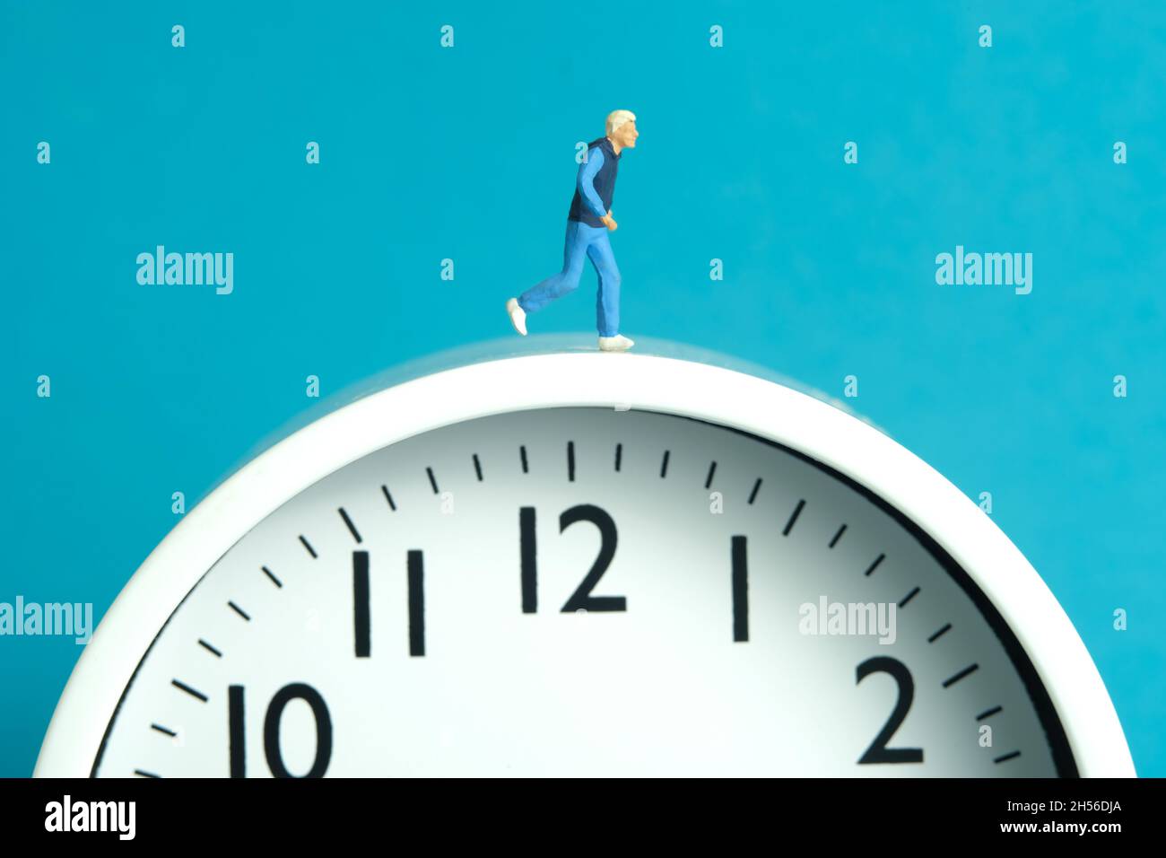 Routine management hi-res stock photography and images - Alamy