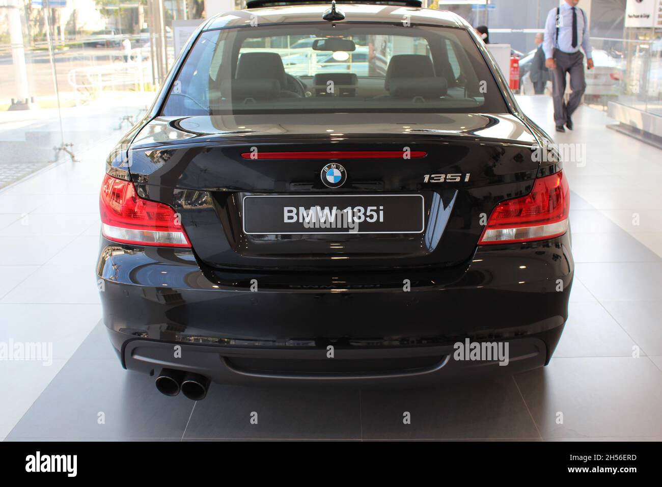 Rear of the year award hi-res stock photography and images - Alamy