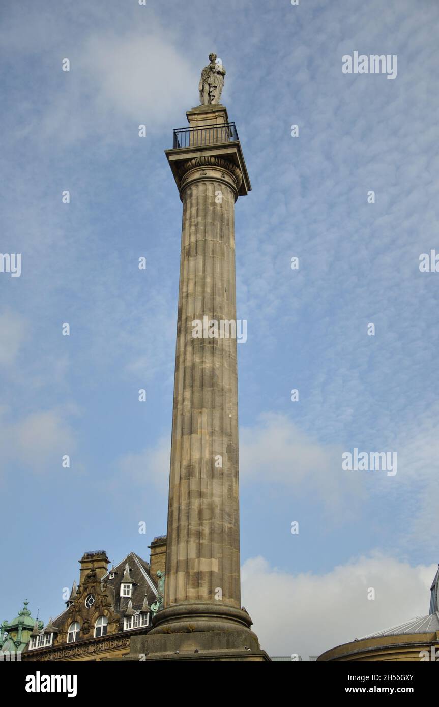 Reform monument hi-res stock photography and images - Alamy