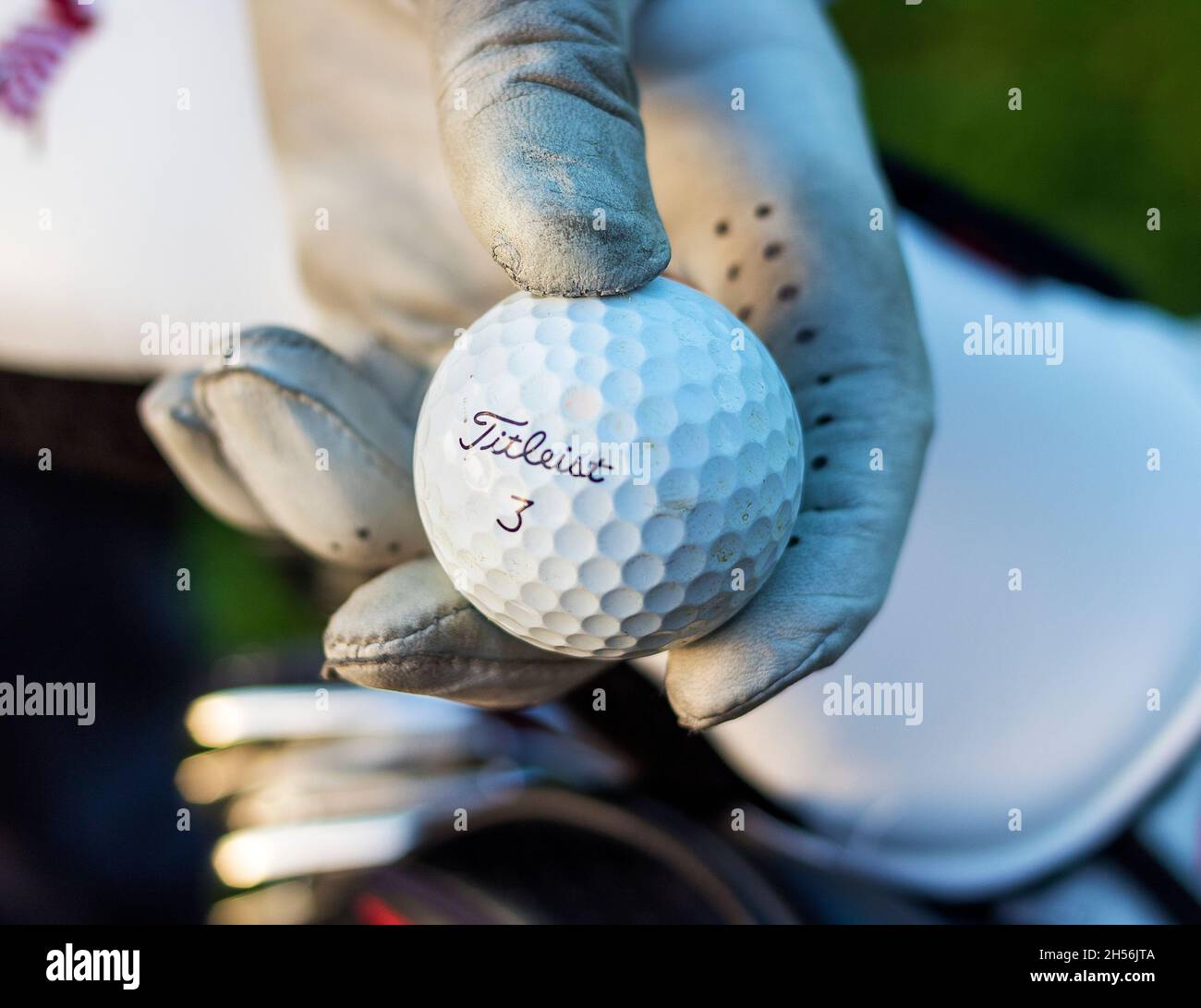 Titleist Golf Wallpapers