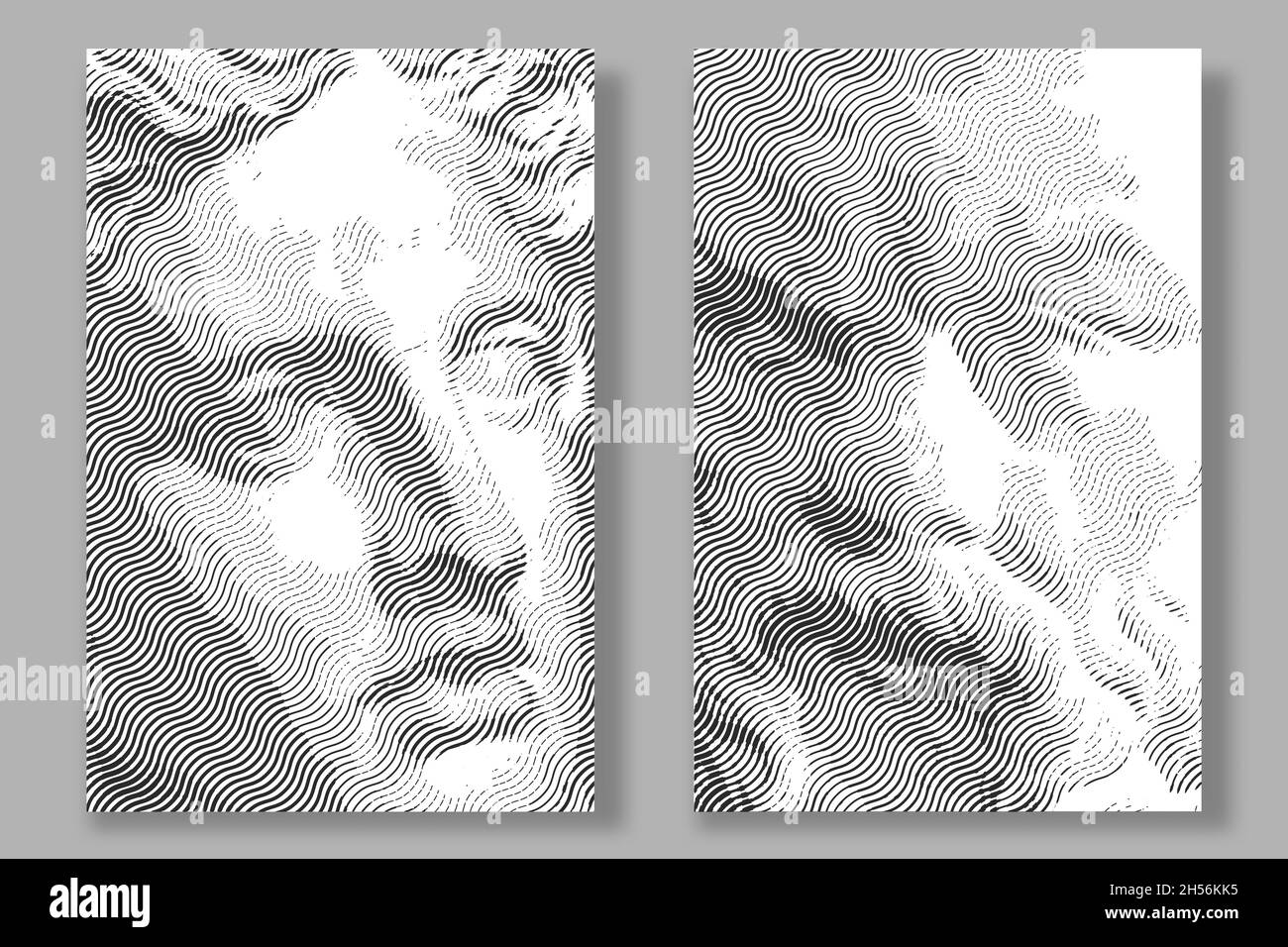 Human engravings portrait Stock Vector Images - Alamy