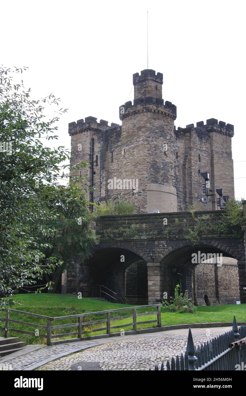 Newcastle Castle Newcastle Keep In Newcastle City Centre Fabulous