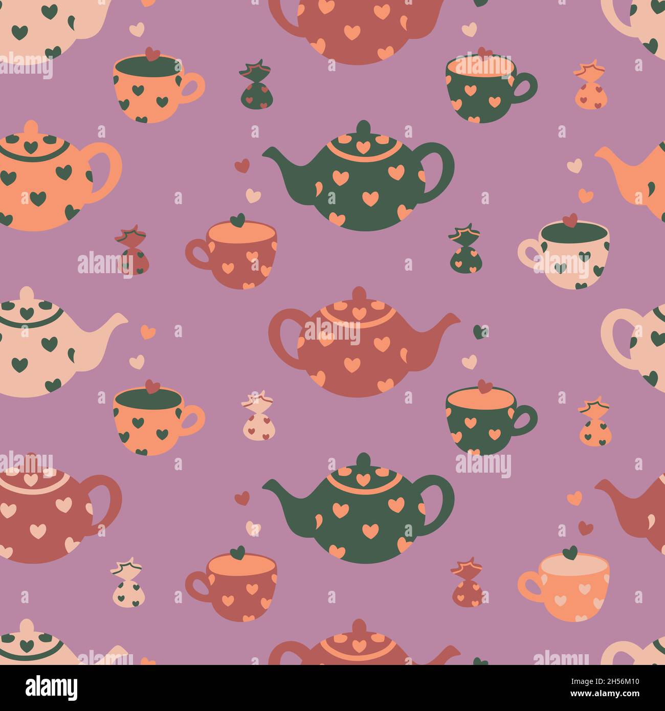 Porcelain cartoon hi-res stock photography and images - Alamy