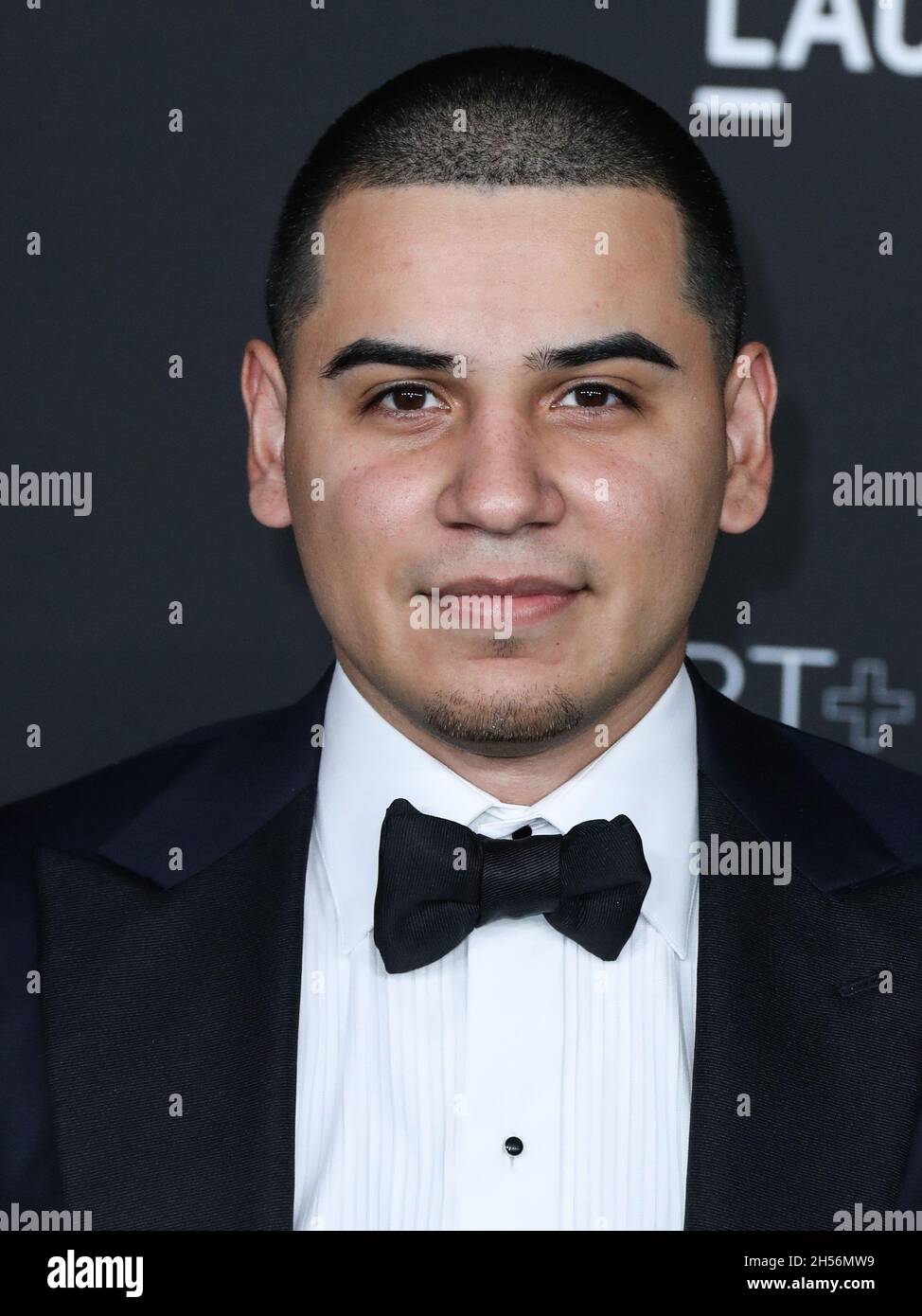 Devon rodriguez hi-res stock photography and images - Alamy