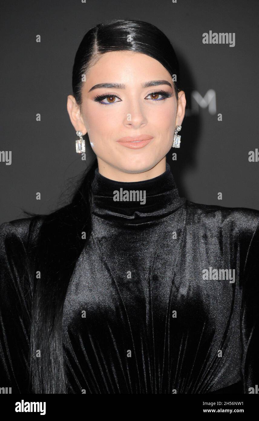 Dixie D'AmelioDixie D'Amelio at arrivals for 2021 LACMA ART + FILM GALA ...