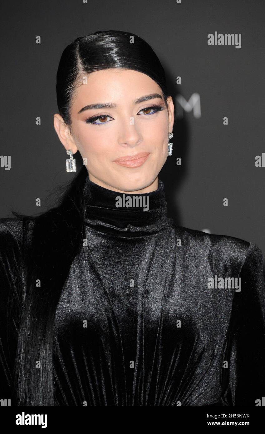 Dixie D'AmelioDixie D'Amelio at arrivals for 2021 LACMA ART + FILM GALA ...