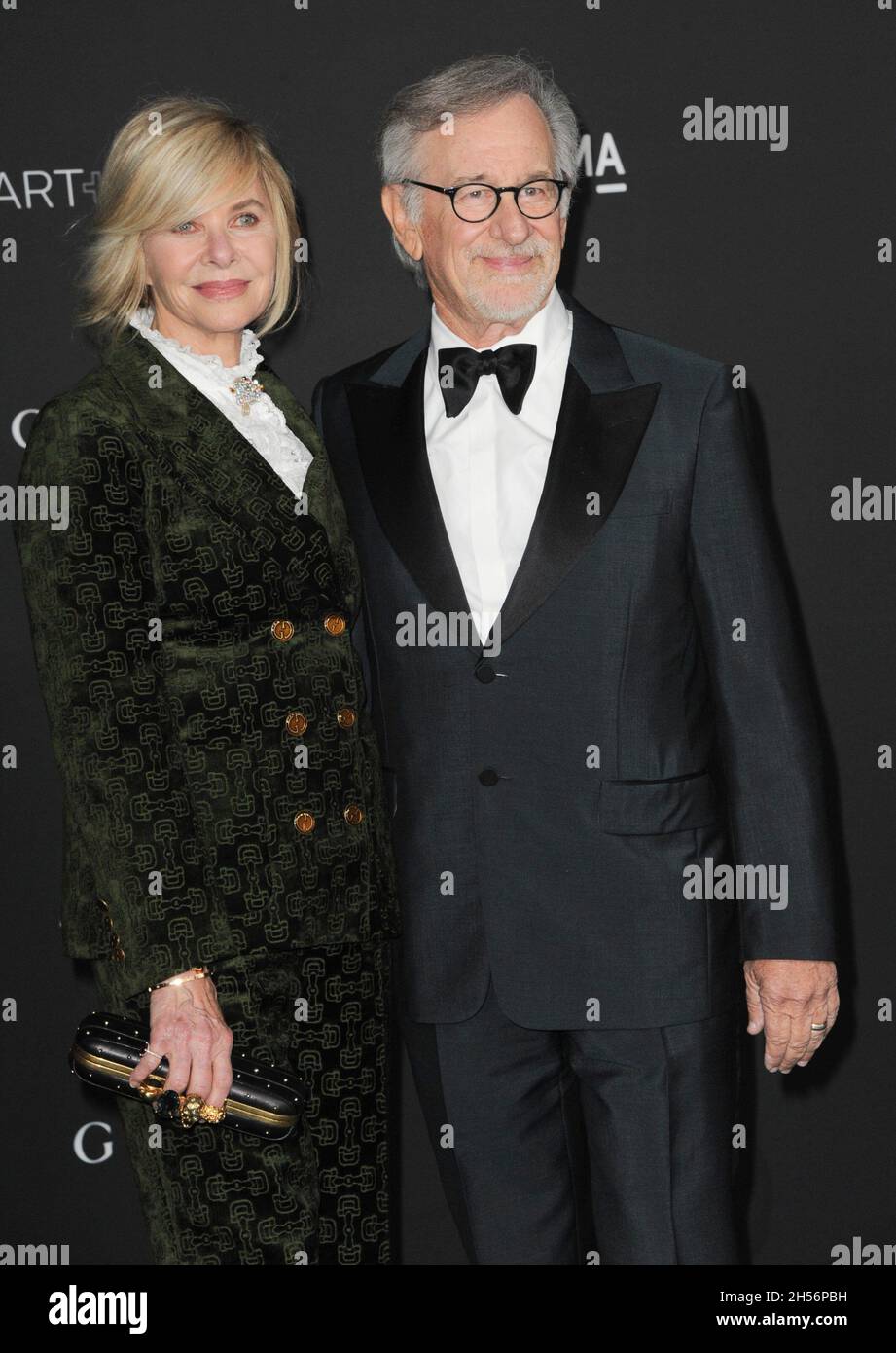 Kate capshaw 2021 hi-res stock photography and images - Alamy