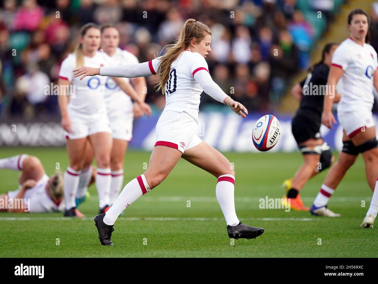 Zoe harrison england hi-res stock photography and images - Alamy