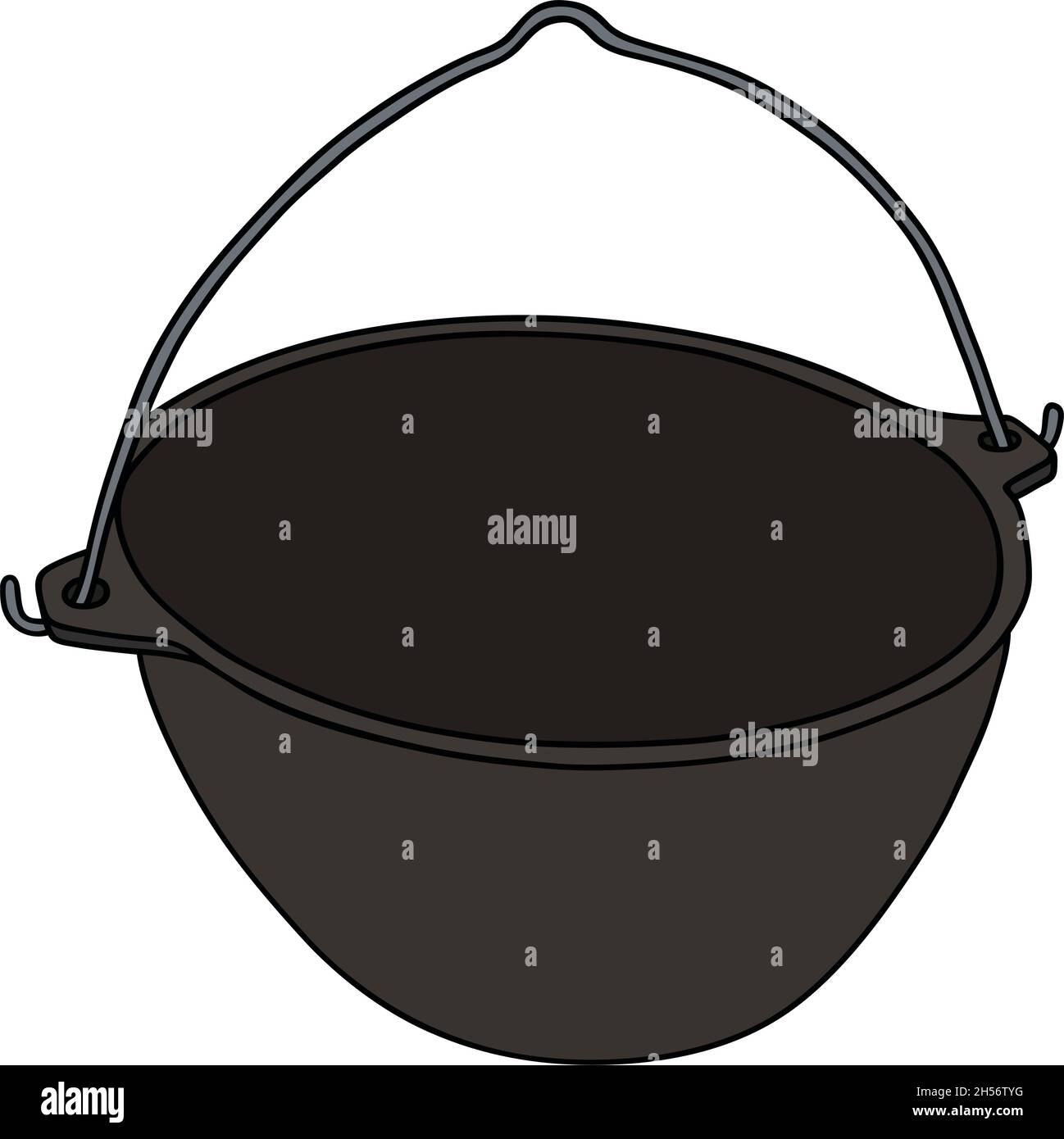 Black billy Cut Out Stock Images & Pictures - Alamy