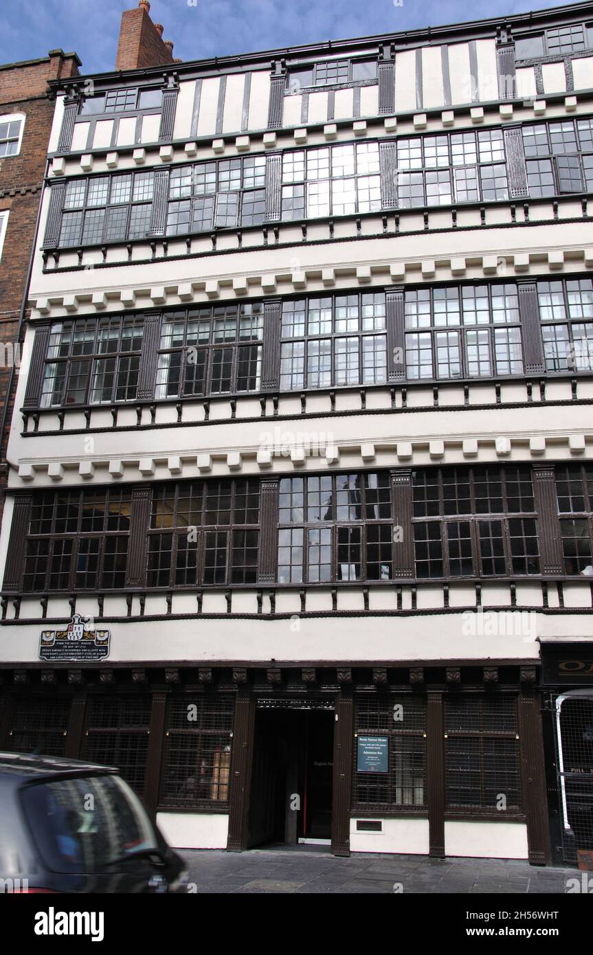 Bessie surtees hi-res stock photography and images - Alamy