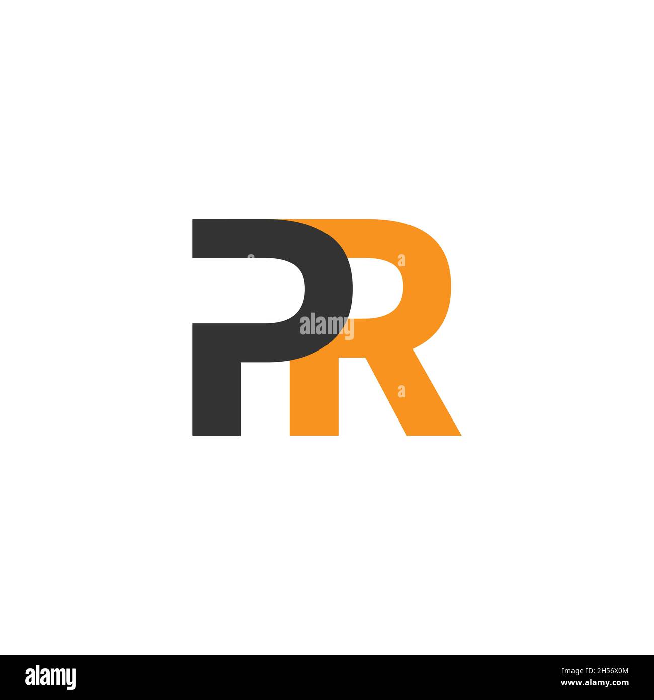 Pr Letters High Resolution Stock Photography and Images - Alamy