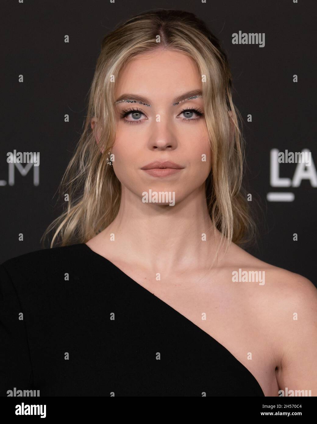 Sydney sweeney 2021 hi-res stock photography and images - Alamy