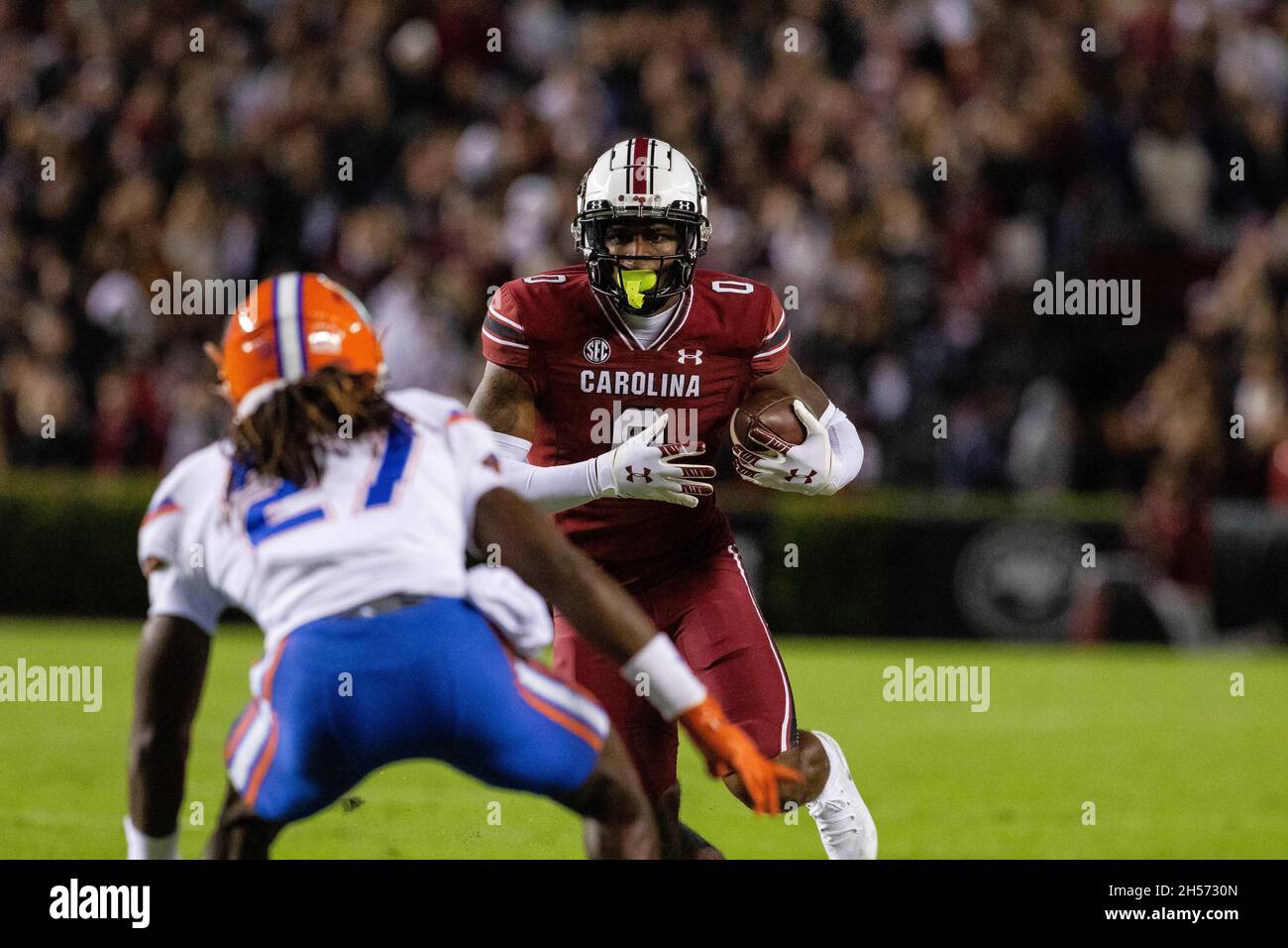 Jadarrius hi-res stock photography and images - Alamy