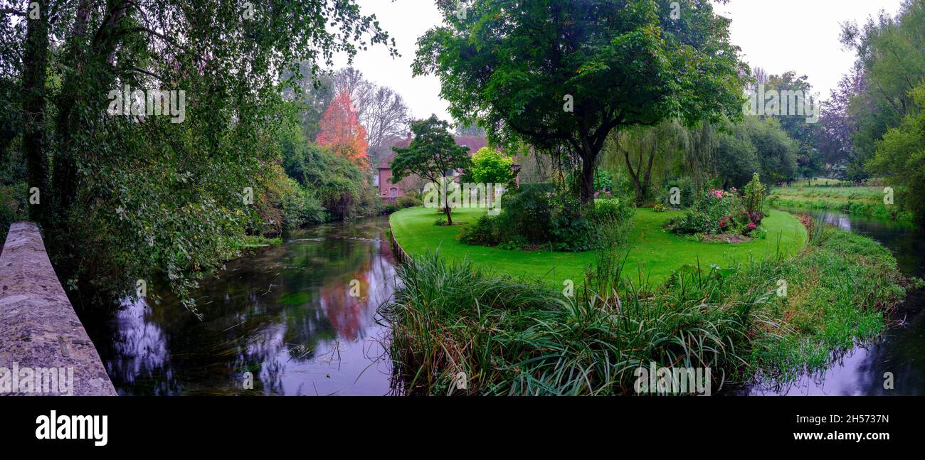 Kingsworthy hi-res stock photography and images - Alamy