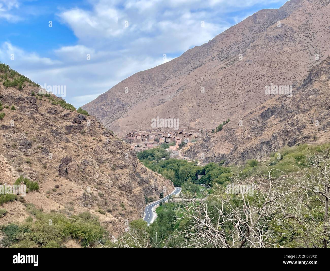 Ait mizane hi-res stock photography and images - Alamy