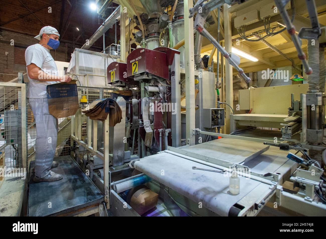 Dobrovice hi-res stock photography and images - Alamy