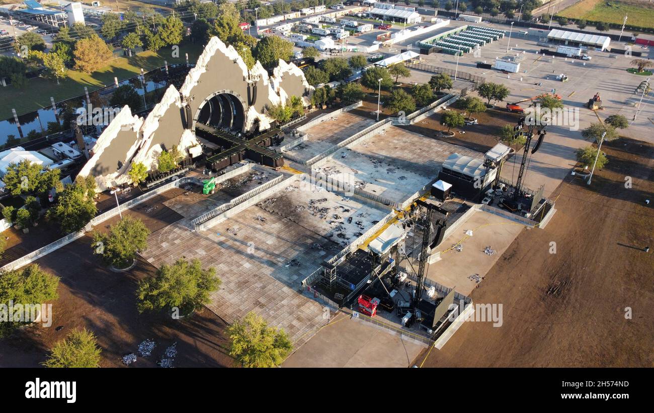 Astroworld security hi-res stock photography and images - Alamy
