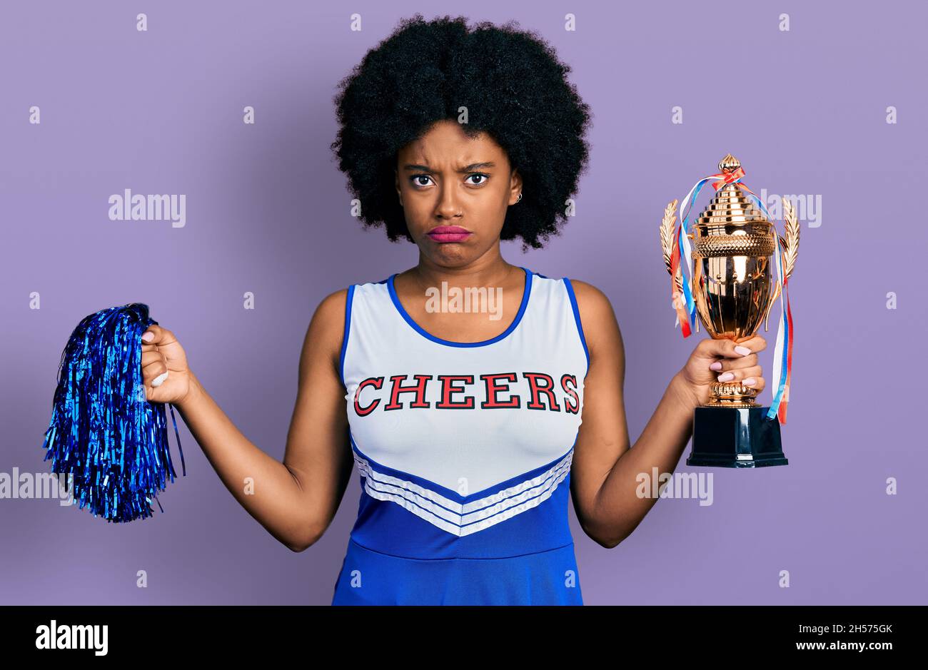 Nervous dancer hi-res stock photography and images - Alamy